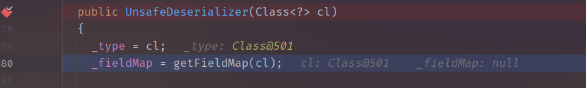 Java反序列化之Hessian - Potat0w0