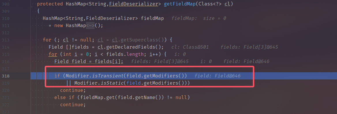 Java反序列化之Hessian - Potat0w0