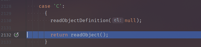 Java反序列化之Hessian - Potat0w0
