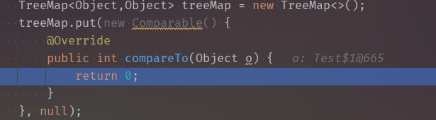 Java反序列化之Hessian - Potat0w0