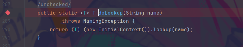 Java反序列化之Hessian - Potat0w0