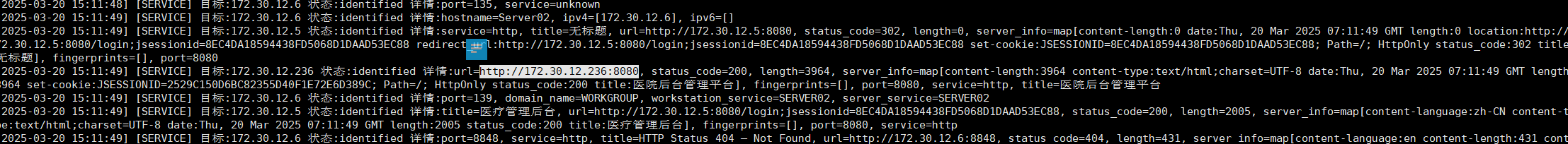 春秋云境-Hospital - Potat0w0
