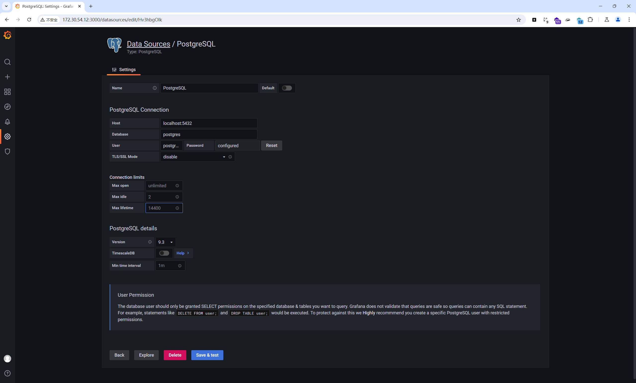 春秋云境-Hospital - Potat0w0