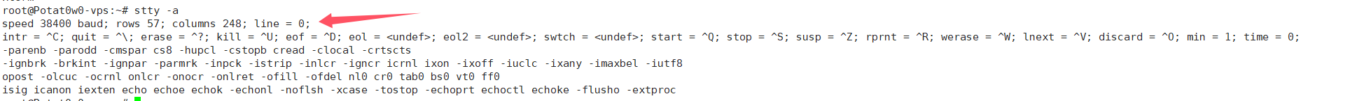 反弹shell转为完全交互式shell - Potat0w0