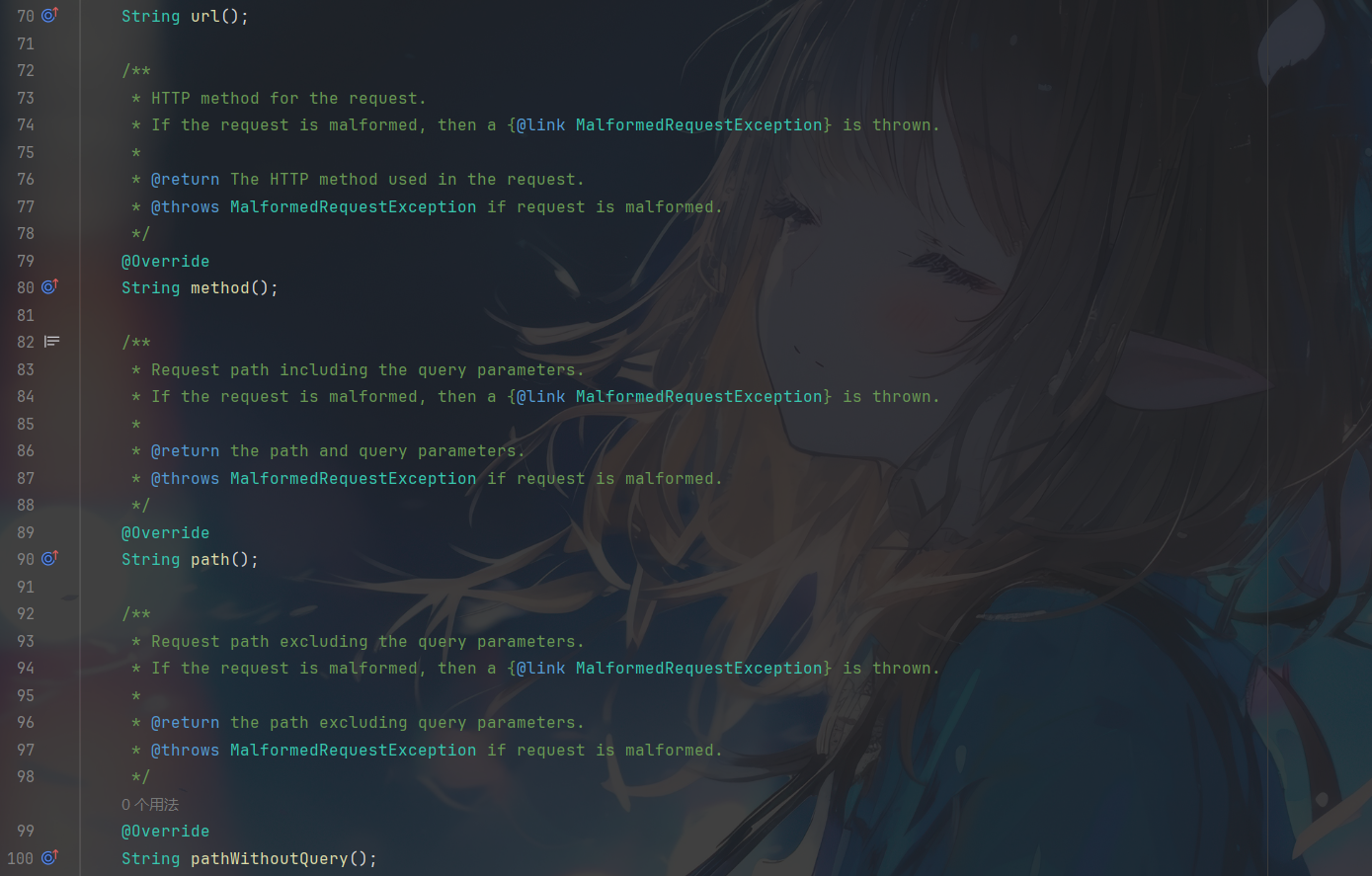 从零开始的BurpSuite插件开发 - Potat0w0