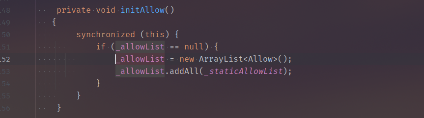 Java反序列化之Hessian - Potat0w0