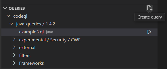 初逢CodeQL - Potat0w0